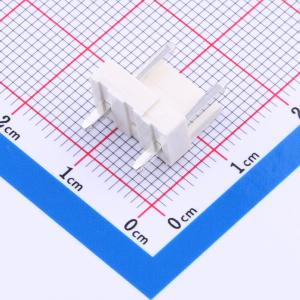 A3963WV-3P-A-GWT中文资料_最新报价_数据手册下载_CJT(长江连接器)-线对板针座-立创商城