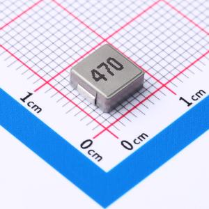 XR0630-470M中文资料_最新报价_数据手册下载_XR(祥如)-功率电感-立创商城