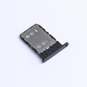 MUP-C7808-31中文资料_最新报价_数据手册下载_MUP(德海威)-SIM卡连接器-立创商城