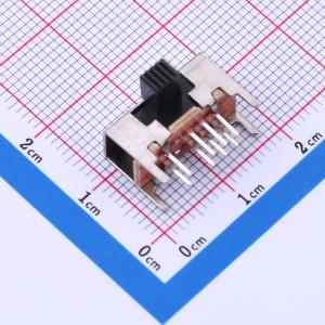 KH-SK23D05-G5中文资料_最新报价_数据手册下载_kinghelm(金航标)-滑动开关-立创商城