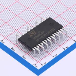 STGIPN3H60AT中文资料_最新报价_数据手册下载_ST(意法半导体)-智能功率模块(IPM)-立创商城