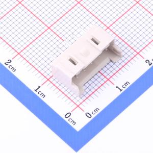 HC-XA-5A中文资料_最新报价_数据手册下载_HCTL(华灿天禄)-线对板针座-立创商城