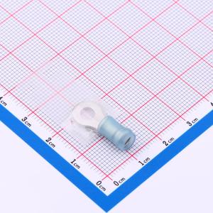 2-320565-1中文资料_最新报价_数据手册下载_TE Connectivity(泰科电子)-圆形端子-立创商城
