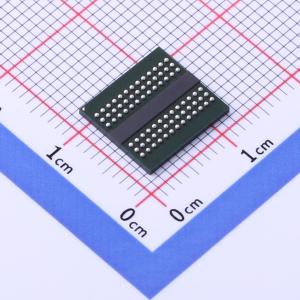 MT40A2G8VA-062E:B TR中文资料_最新报价_数据手册下载_micron(镁光)-DDR SDRAM-立创商城