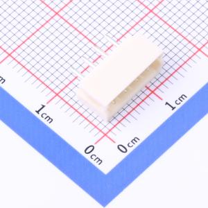 HC-5264-4A中文资料_最新报价_数据手册下载_HCTL(华灿天禄)-线对板针座-立创商城