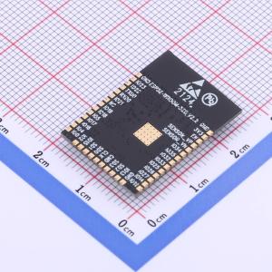 ESP32-WROOM-32D-H4中文资料_最新报价_数据手册下载_ESPRESSIF(乐鑫)-WiFi模块-立创商城