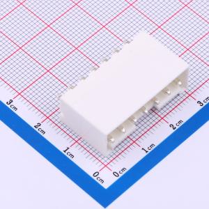A3963WVD-7P-H中文资料_最新报价_数据手册下载_CJT(长江连接器)-线对板针座-立创商城