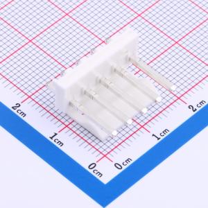 26604050中文资料_最新报价_数据手册下载_MOLEX-线对板针座-立创商城