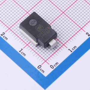 SM6S30A中文资料_最新报价_数据手册下载_Zhengxin(正芯)-静电和浪涌保护(TVS/ESD)-立创商城