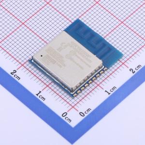 ESP-WROOM-02D-N4中文资料_最新报价_数据手册下载_ESPRESSIF(乐鑫)-WiFi模块-立创商城