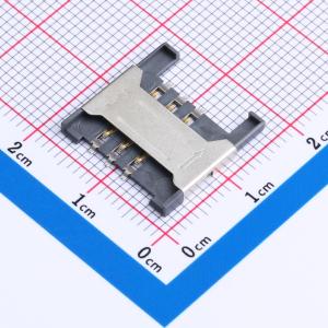 SA0602254180-30_D-CHAIN(达擎)_SA0602254180-30中文资料_PDF手册_价格-立创商城