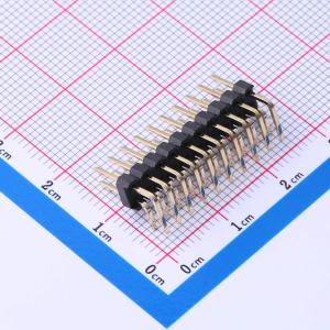 A2541WR-2x10P中文资料_最新报价_数据手册下载_CJT(长江连接器)-排针-立创商城