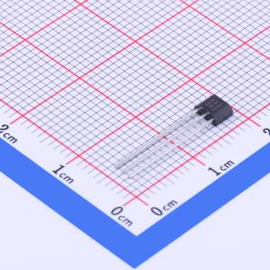 AH602中文资料_最新报价_数据手册下载_Alfa(中科阿尔法)-线性霍尔传感器-立创商城