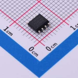 FD2504S中文资料_最新报价_数据手册下载_Fortior Tech(峰岹)-栅极驱动芯片-立创商城