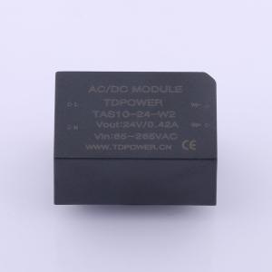 TAS10-24-W2_（TDPOWER(腾达电源)）TAS10-24-W2中文资料_价格_PDF手册-立创电子商城