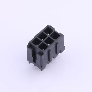 HC-MX3.0-2*3A中文资料_最新报价_数据手册下载_HCTL(华灿天禄)-线对板针座-立创商城