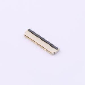 HC-FPC-05-09-20RLTAG中文资料_最新报价_数据手册下载_HCTL(华灿天禄)-FFC/FPC连接器-立创商城