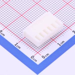 HC-XHB-6Y中文资料_最新报价_数据手册下载_HCTL(华灿天禄)-胶壳(线对板/线对线)-立创商城