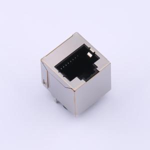 HC-RJ45-5224-1-4中文资料_最新报价_数据手册下载_HCTL(华灿天禄)-以太网连接器(RJ45 RJ11)-立创商城
