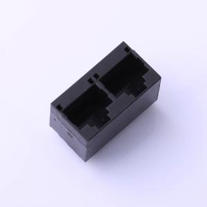 HC-RJ45-5224-2-6中文资料_最新报价_数据手册下载_HCTL(华灿天禄)-以太网连接器(RJ45 RJ11)-立创商城