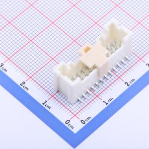 BM24B-PUDSS-TFC(LF)(SN)中文资料_最新报价_数据手册下载_JST-线对板针座-立创商城