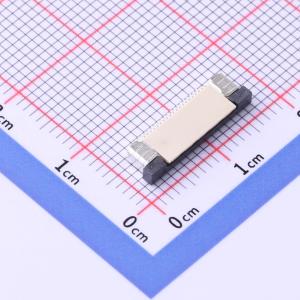 FPC-0.5AS-20PWBH20_XUNPU(讯普)_FPC-0.5AS-20PWBH20中文资料_PDF手册_价格-立创商城
