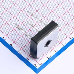 GBPC5006W-G中文资料_最新报价_数据手册下载_Comchip(典琦)-整流桥-立创商城