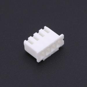 HC-XH-4Y中文资料_最新报价_数据手册下载_HCTL(华灿天禄)-胶壳(线对板/线对线)-立创商城