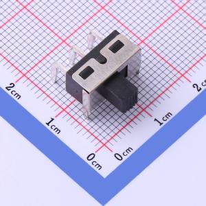SS-12D11-G5中文资料_最新报价_数据手册下载_DEALON(德艺隆)-滑动开关-立创商城