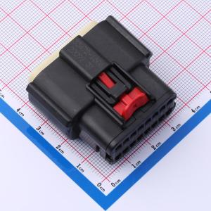 334721606中文资料_最新报价_数据手册下载_MOLEX-胶壳(线对板/线对线)-立创商城