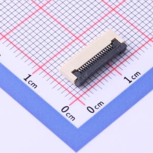 FPC-0.5FX-18PWBH20_XUNPU(讯普)_FPC-0.5FX-18PWBH20中文资料_PDF手册_价格-立创商城