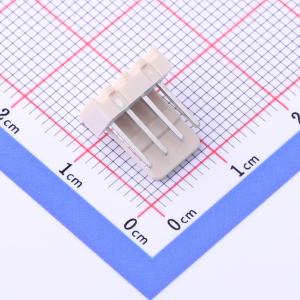 HC-2510-4AW中文资料_最新报价_数据手册下载_HCTL(华灿天禄)-线对板针座-立创商城