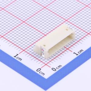 S7B-ZR-SM4A-TF(LF)(SN)中文资料_最新报价_数据手册下载_JST-线对板针座-立创商城