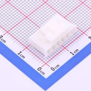 HC-XHB-6Y中文资料_最新报价_数据手册下载_HCTL(华灿天禄)-胶壳(线对板/线对线)-立创商城