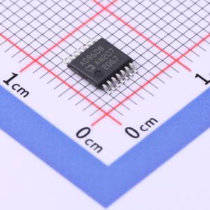 AD8608ARUZ中文资料_最新报价_数据手册下载_ADI(亚德诺)-运算放大器-立创商城