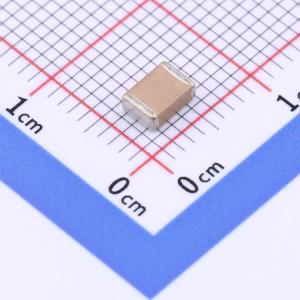 1812B104K501NT中文资料_最新报价_数据手册下载_FH(风华)-贴片电容(MLCC)-立创商城