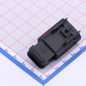 15326678中文资料_最新报价_数据手册下载_Aptiv(Delphi)-汽车连接器-立创商城