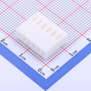 HC-2510-6Y中文资料_最新报价_数据手册下载_HCTL(华灿天禄)-胶壳(线对板/线对线)-立创商城