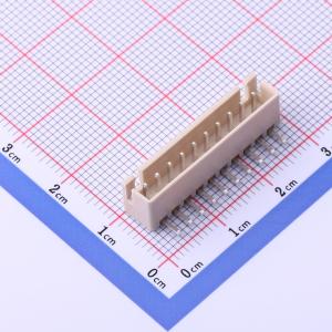 HC-XH-10AW-M_HCTL(华灿天禄)_HC-XH-10AW-M中文资料_PDF手册_价格-立创商城