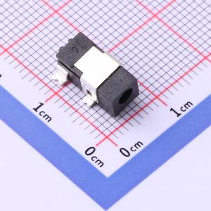 DC-011C-0.7中文资料_最新报价_数据手册下载_HOOYA(皓宇电子)-DC电源连接器-立创商城