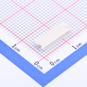 SM10B-SHLS-TF(LF)(SN)中文资料_最新报价_数据手册下载_JST-线对板针座-立创商城