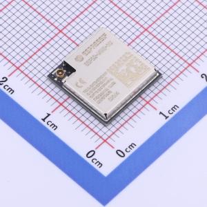 ESP32-MINI-1U-N4中文资料_最新报价_数据手册下载_ESPRESSIF(乐鑫)-WiFi模块-立创商城
