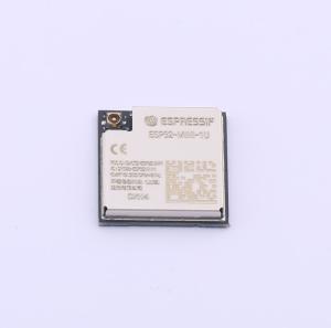 ESP32-MINI-1U-N4中文资料_最新报价_数据手册下载_ESPRESSIF(乐鑫)-WiFi模块-立创商城