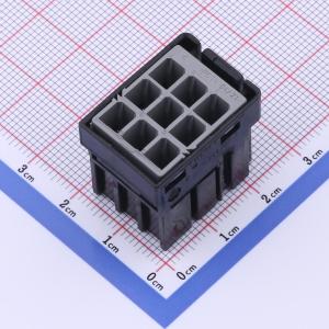 1-968307-2中文资料_最新报价_数据手册下载_TE Connectivity(泰科电子)-汽车连接器-立创商城