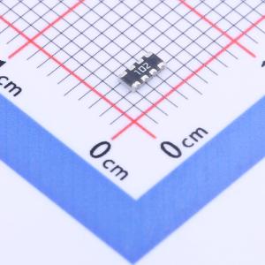 742C083102JP中文资料_最新报价_数据手册下载_CTS(西迪斯)-排阻-立创商城
