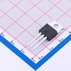 IRFBE30PBF中文资料_最新报价_数据手册下载_VISHAY(威世)-场效应管(MOSFET)-立创商城