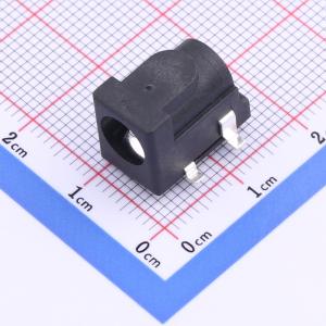 DC-005-2.5A-2.0-SMT中文资料_最新报价_数据手册下载_XKB Connection(中国星坤)-DC电源连接器-立创商城