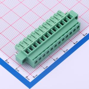 WJ15EDGKAM-3.81-12P-14-00A_KANGNEX(康奈克斯电气)_WJ15EDGKAM-3.81-12P-14-00A中文资料_PDF手册_价格-立创商城