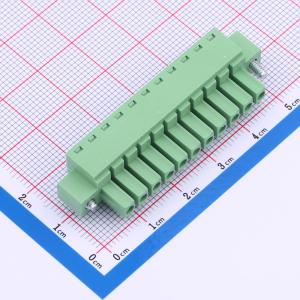 WJ15EDGKM-3.81-11P-14-00A_KANGNEX(康奈克斯电气)-WJ15EDGKM-3.81-11P-14-00A中文资料_PDF手册_价格-立创商城