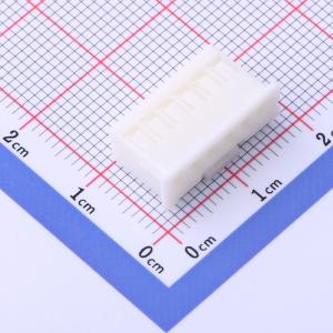 HC-XA-6Y中文资料_最新报价_数据手册下载_HCTL(华灿天禄)-胶壳(线对板/线对线)-立创商城